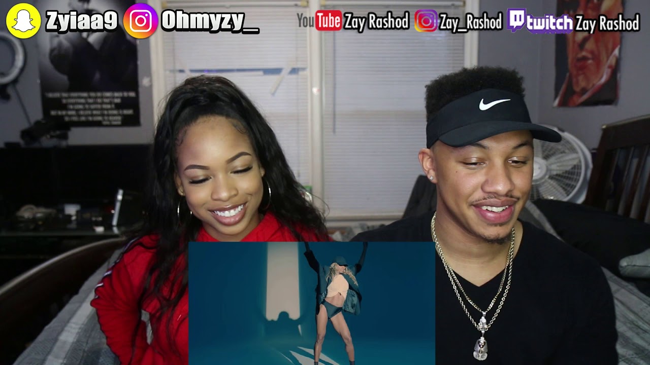 Ciara - Greatest Love [OFFICIAL VIDEO] Reaction Video - YouTube