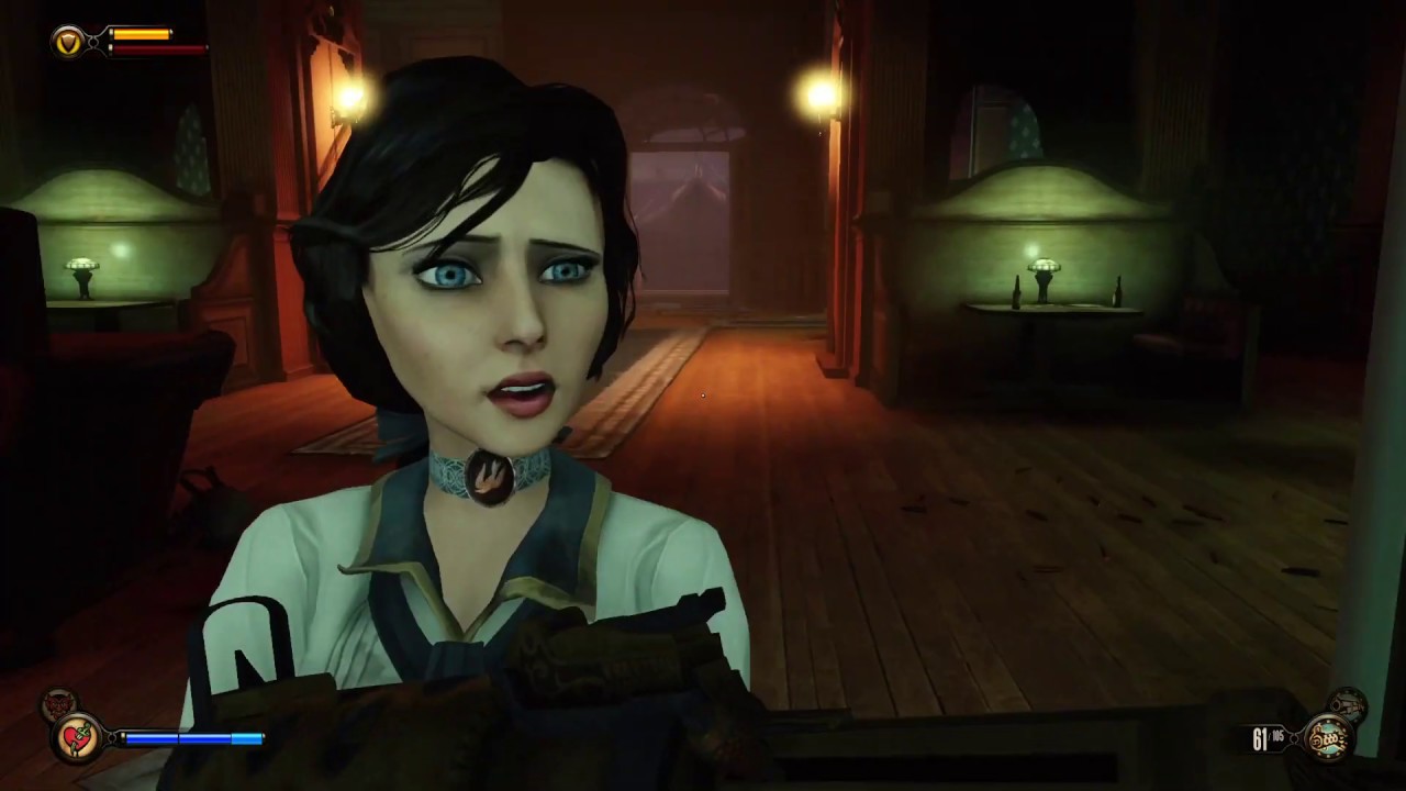 Let's Play BioShock Infinite: Deutsch - Vox Populi #11 - YouTube