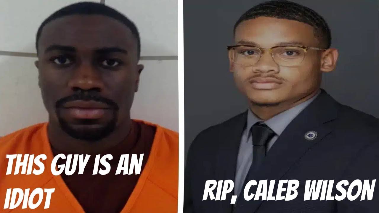 Caleb Wilson Dies at the Hands of Southern University's Omega Psi Phi ...