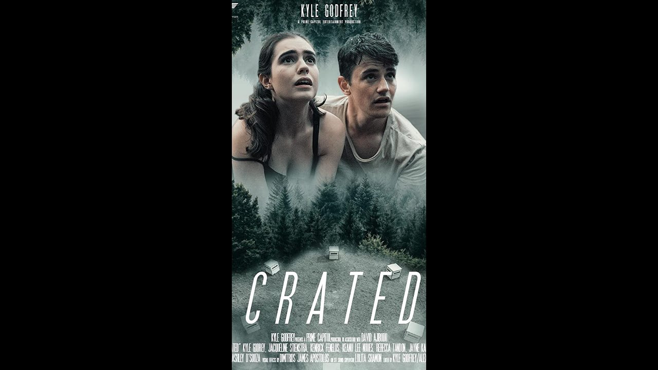 Crated 2020 Full Movie 4K Ultra HD - YouTube