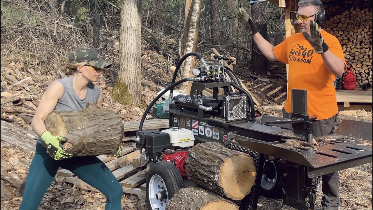 Split. Stack. Repeat. - YouTube