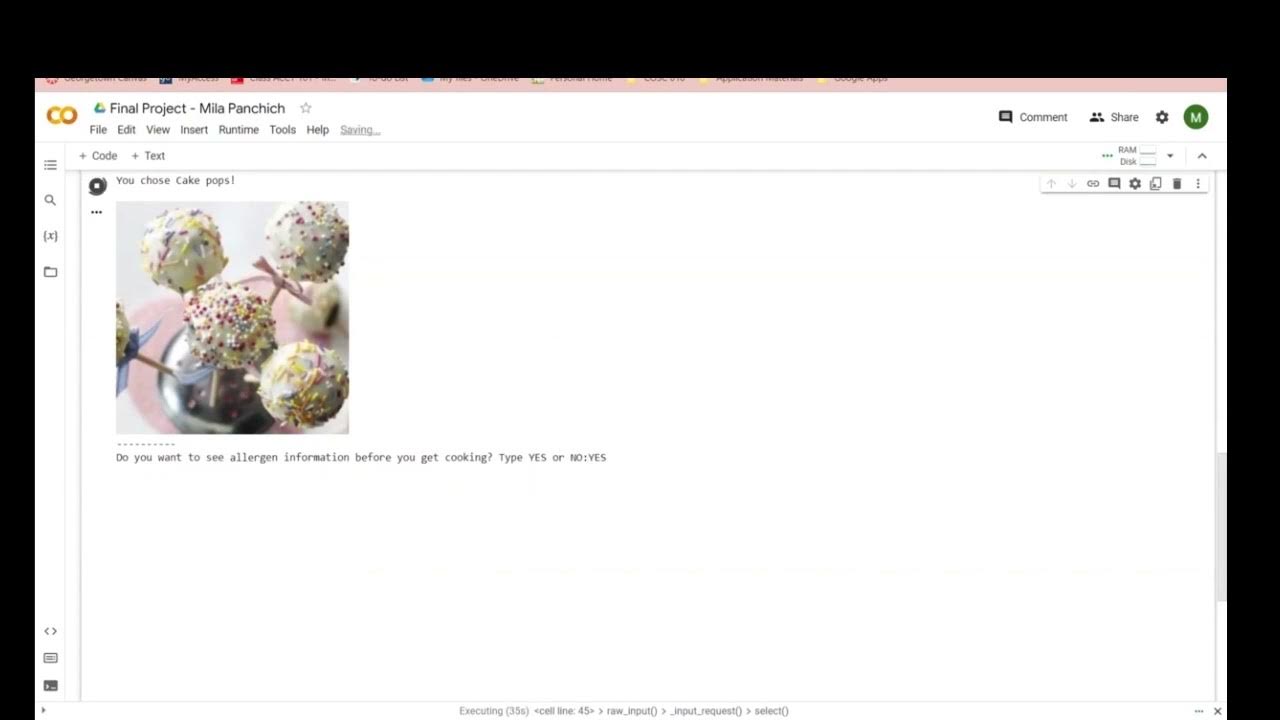 Recipe App W Edamam Api Youtube