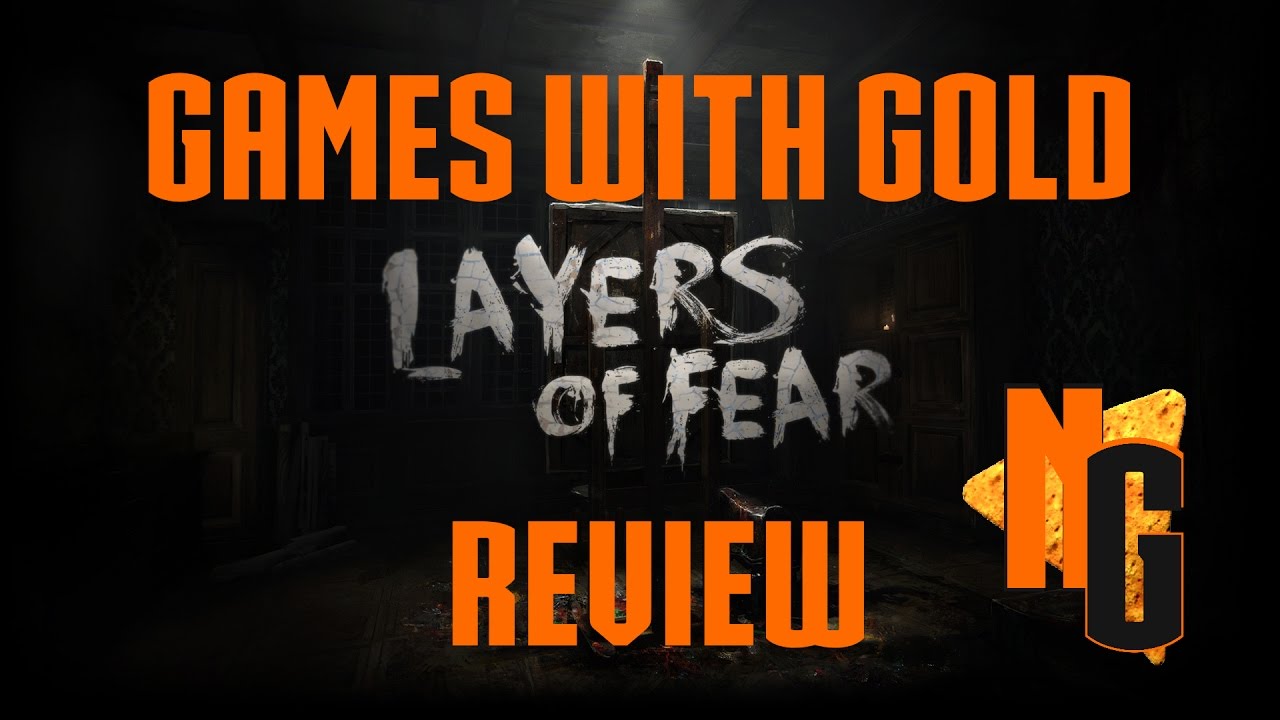 Games With Gold: Layers of Fear Review - YouTube