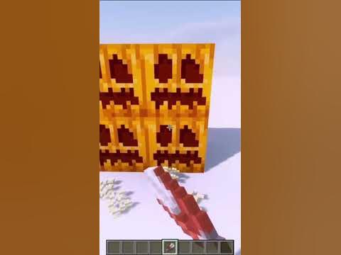 This Minecraft Short Breaks The YouTube Algorithm #shorts - YouTube