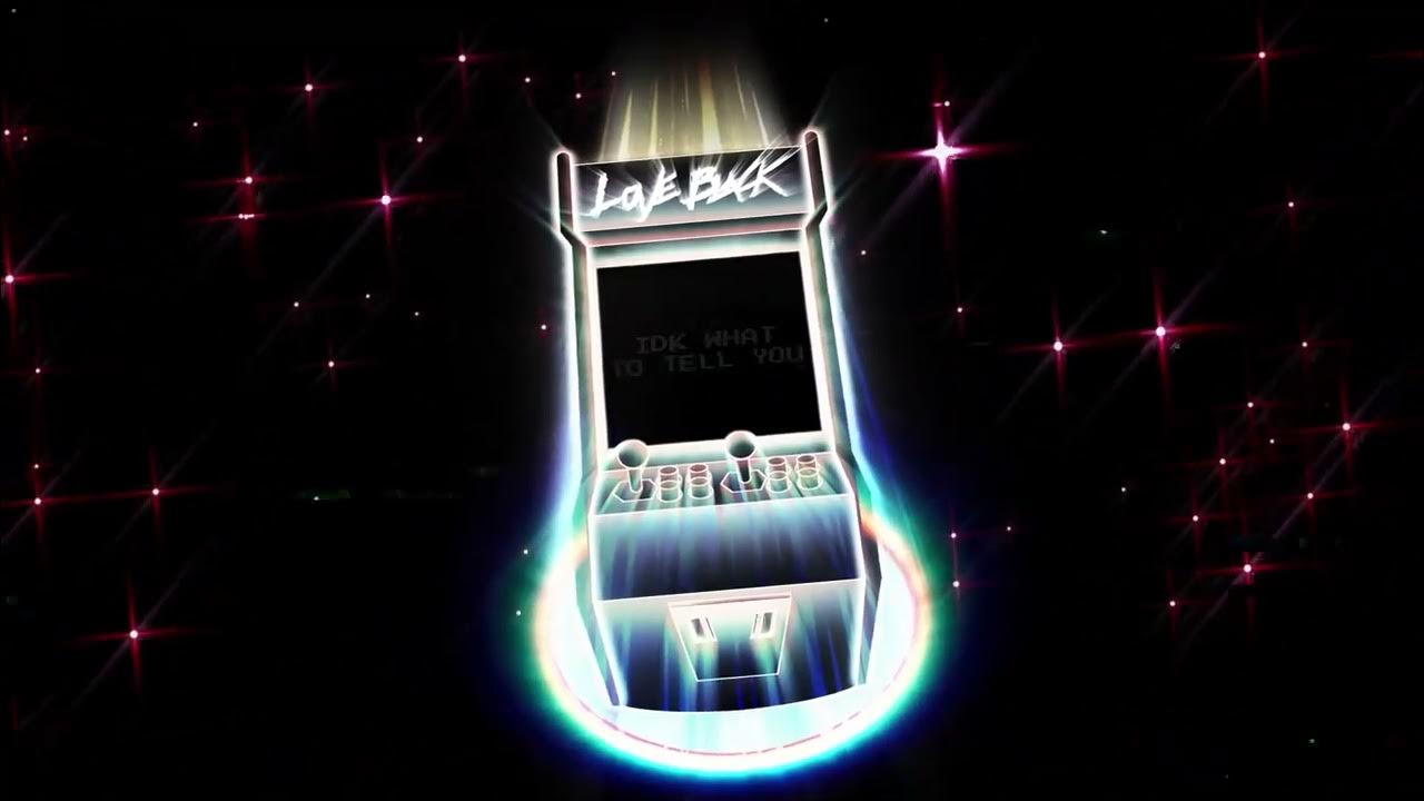 BKTHERULA - IDK WHAT TO TELL YOU [Official Audio] - YouTube