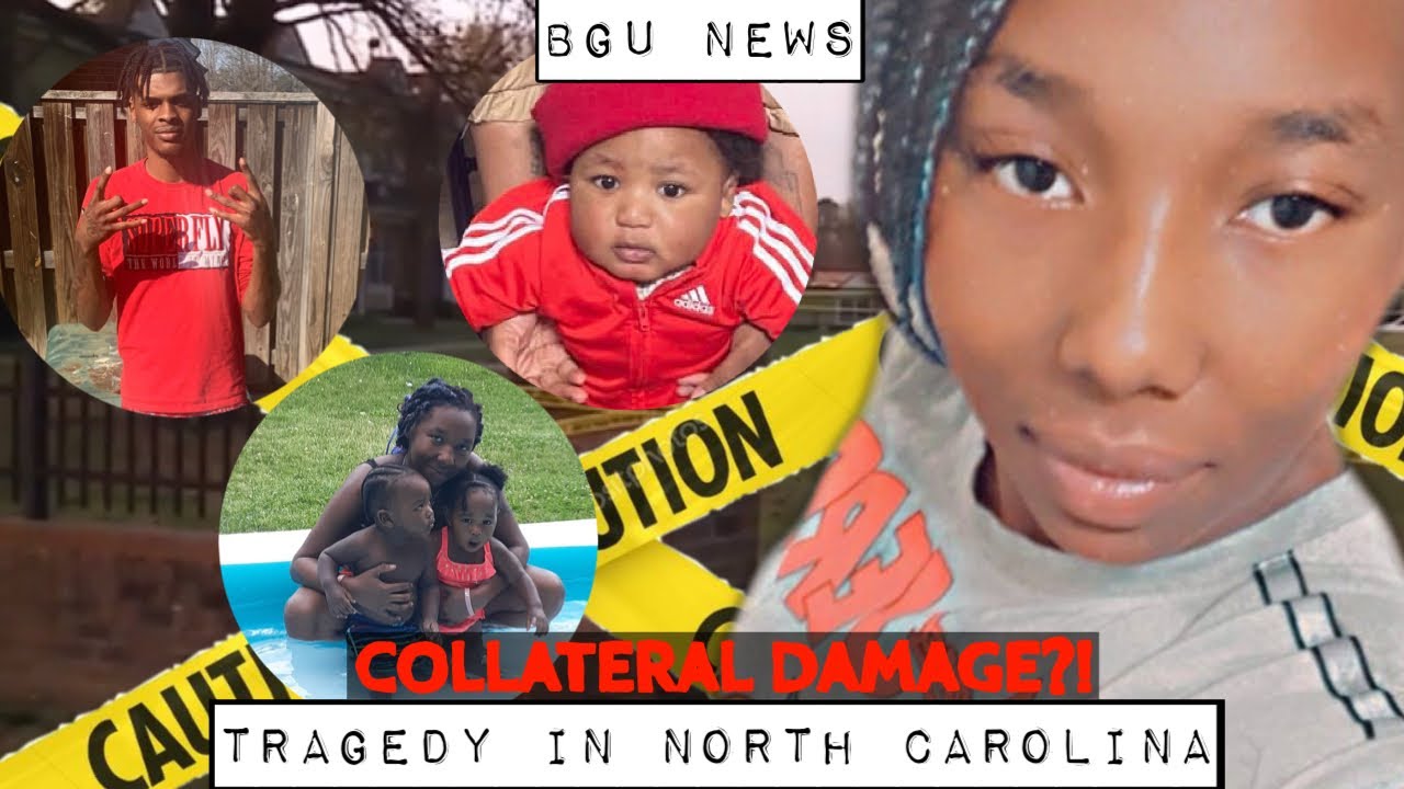 25Y0 MURDERED AMIDST CHILD ABDUCTION CASE | 'COLLATERAL DAMAGE FOR A ...