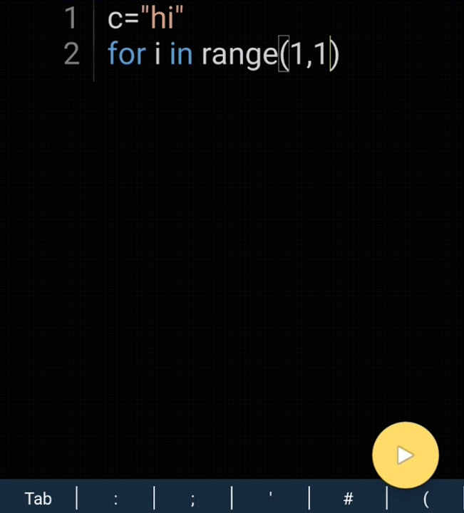 How to annoy your friend in a chat! #python #coding #instagram #whatsapp - YouTube