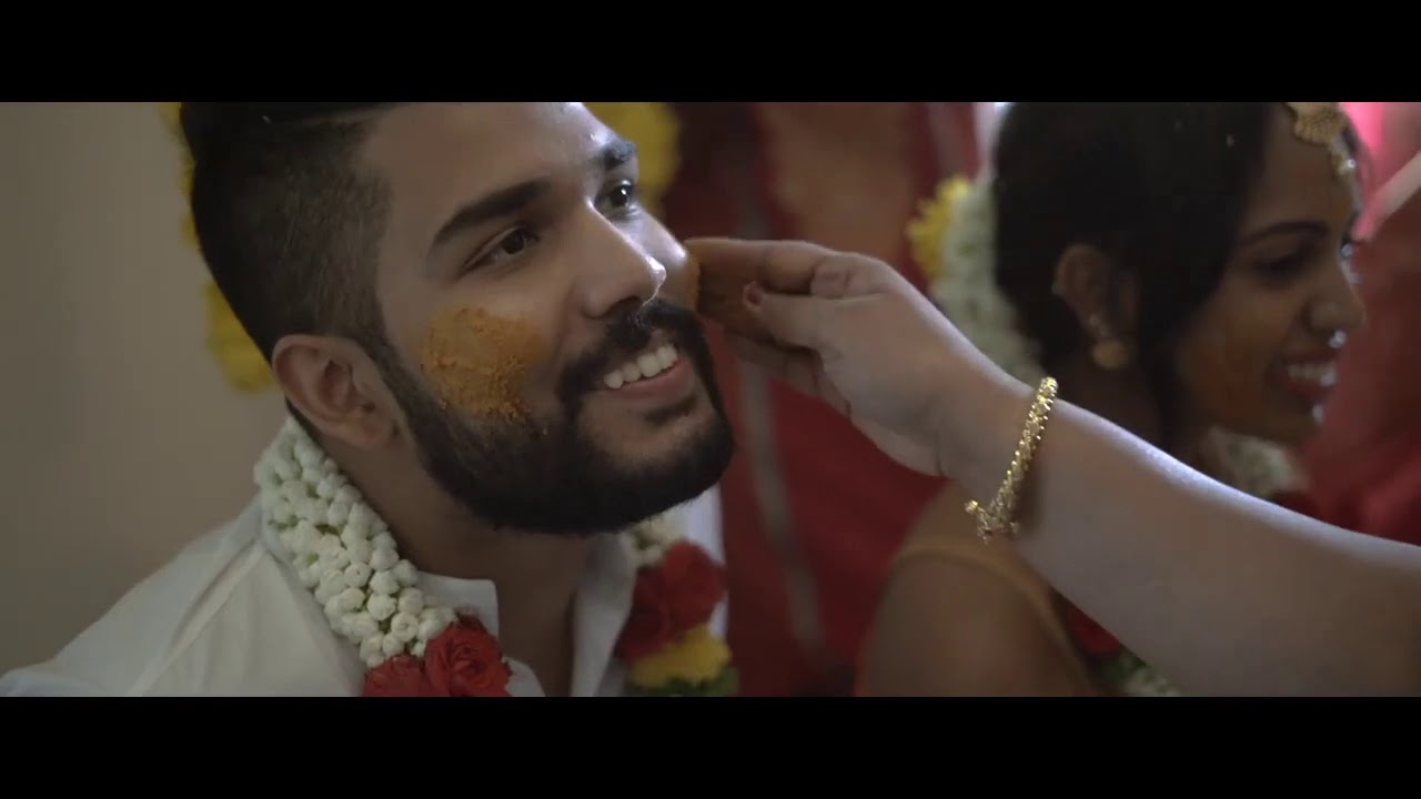 Nikki & Gautam - The Tamarind Tree, Bangalore. #thetamarindtreeknots ...