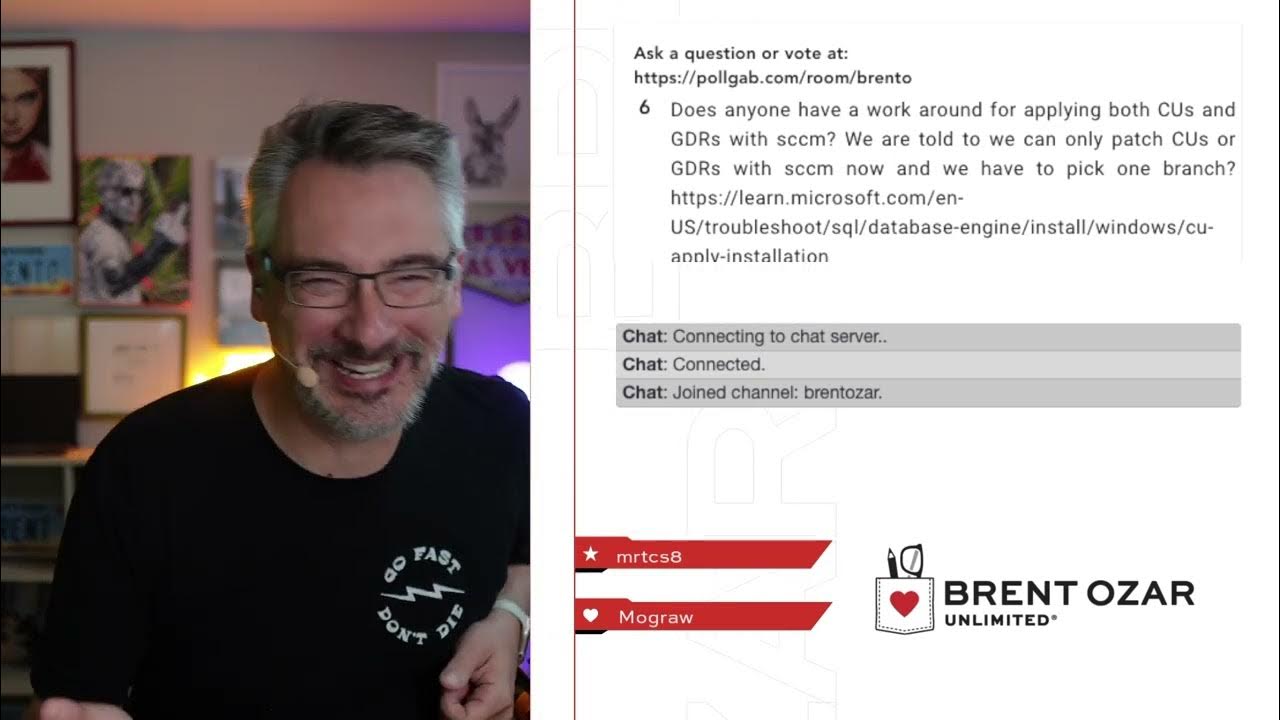 Office Hours: 25 Answers in 10 Minutes - YouTube
