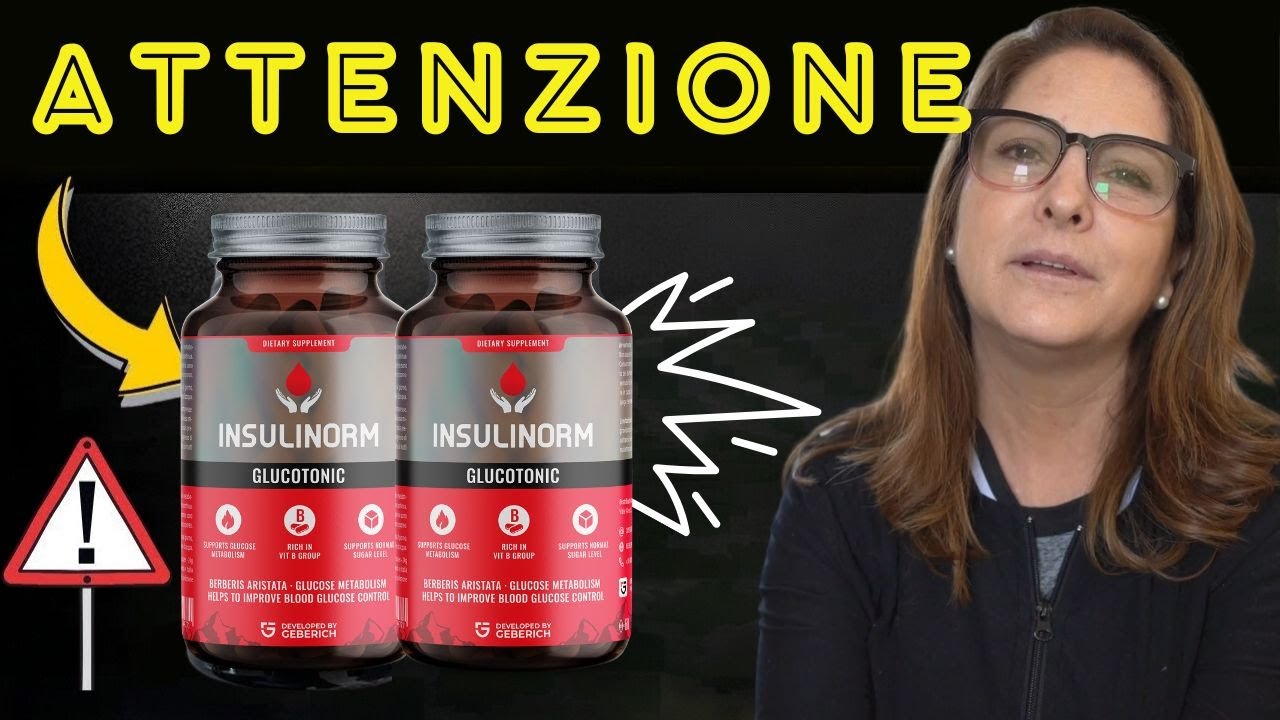 Insulinorm Dove Acquistare 🇮🇹 Insulinorm Sito Ufficiale 🇮🇹 Insulinorm ...