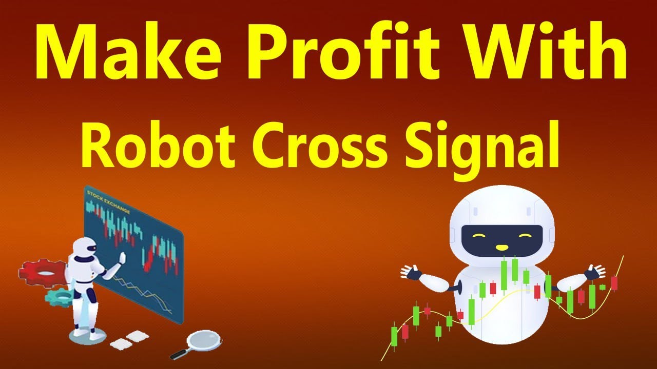 Make Real Profit On IQ Option With Robot Cross Pro Signal Software ...