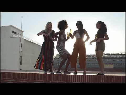 Hot Lesbian Group || Lesbians || LGBT community