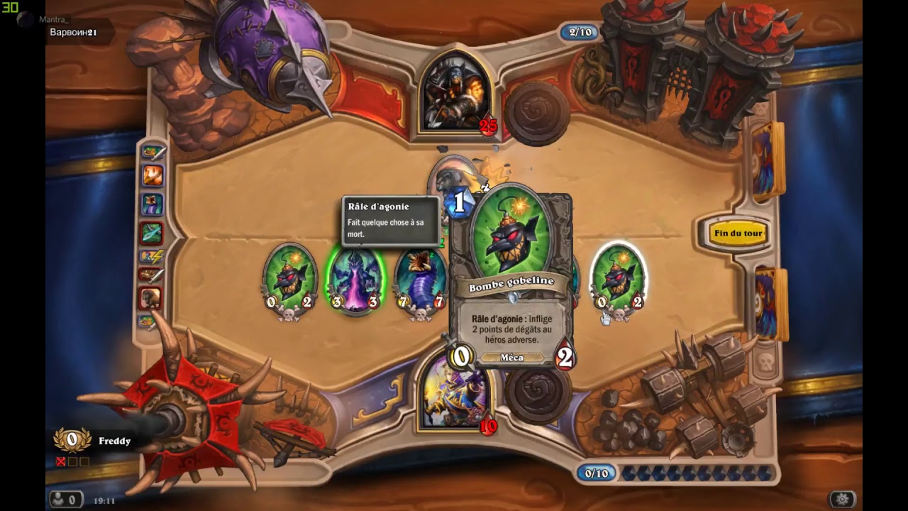 Mon gameplay sur un jeu génial - YouTube
