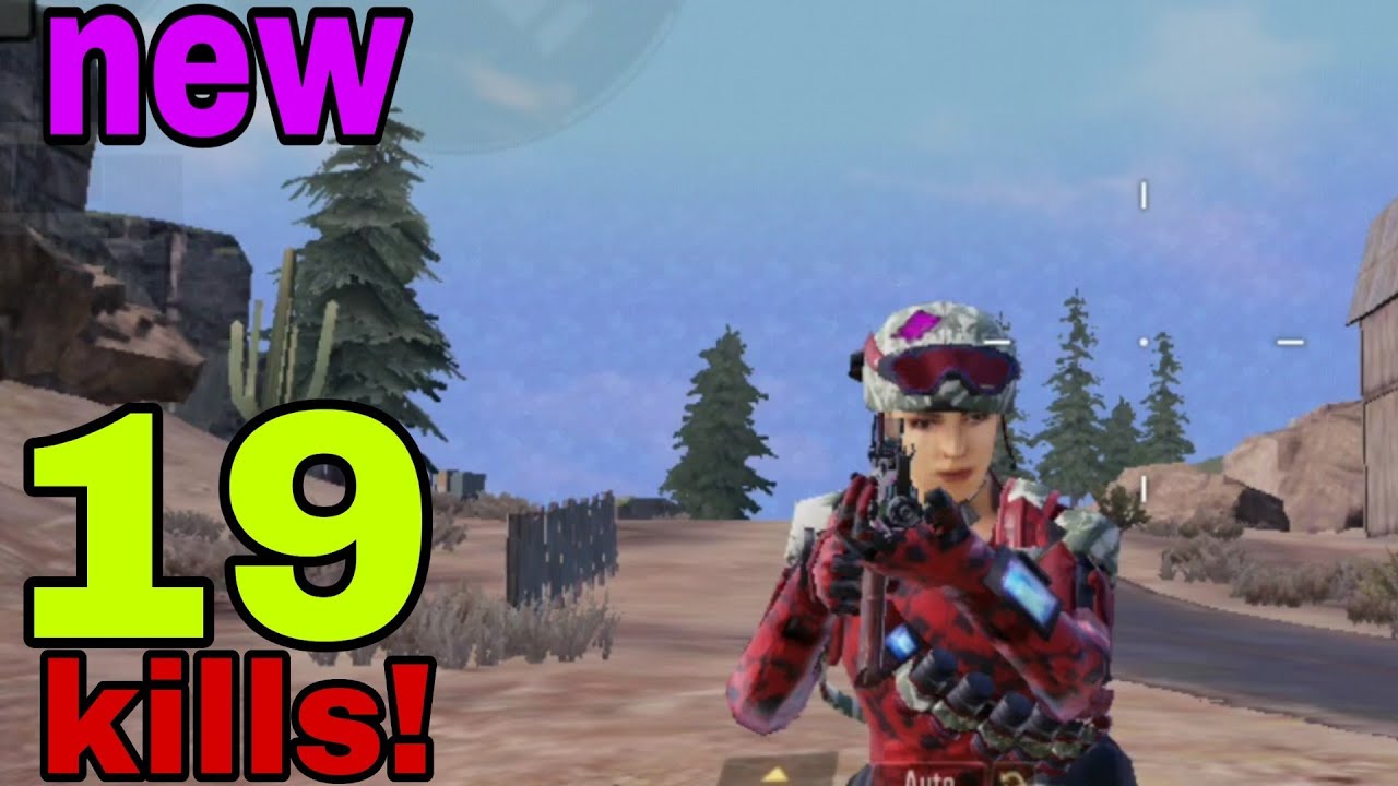 *new* tempest with enemie in Call of duty mobile battle royale - YouTube