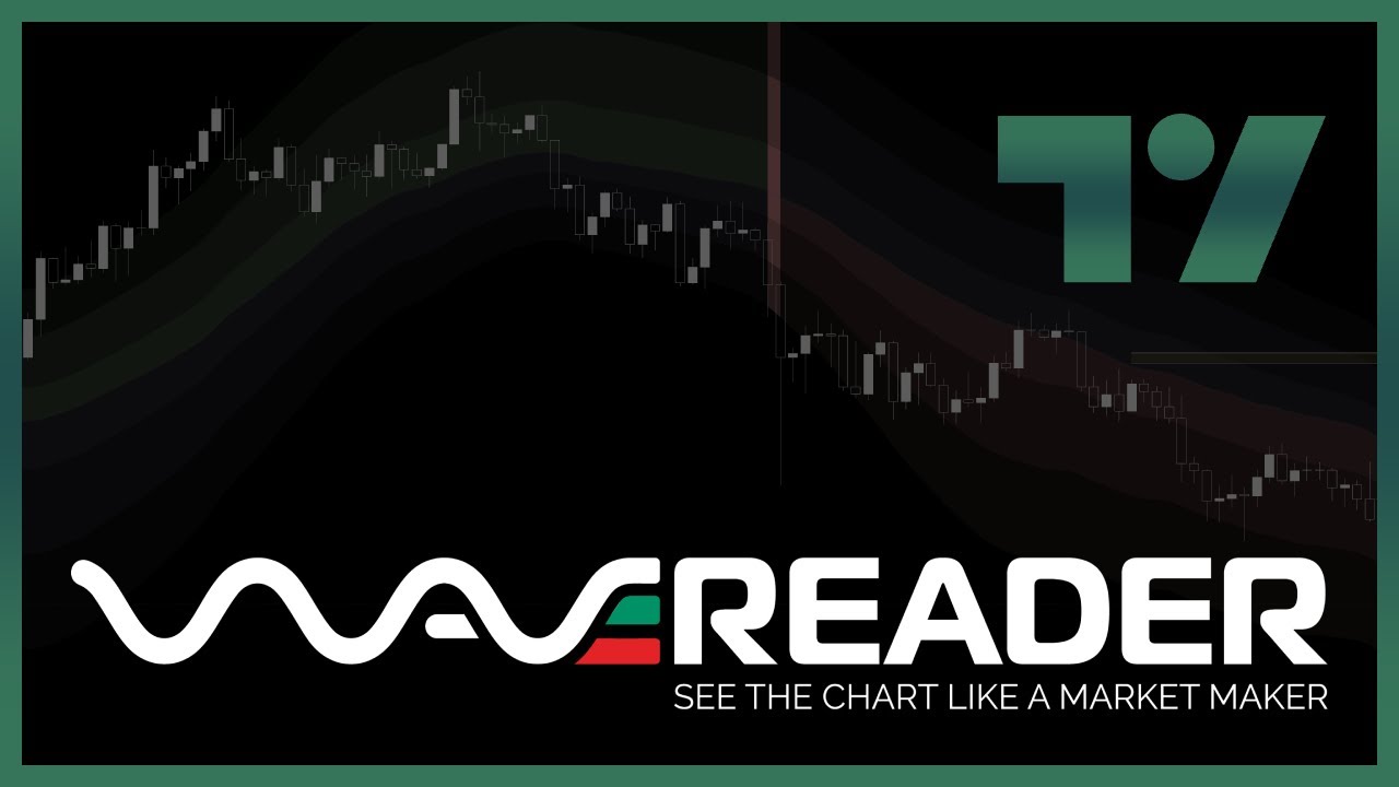 Der WaveReader 3.0 - Der einzige TradingView-Indikator, den Du jemals ...