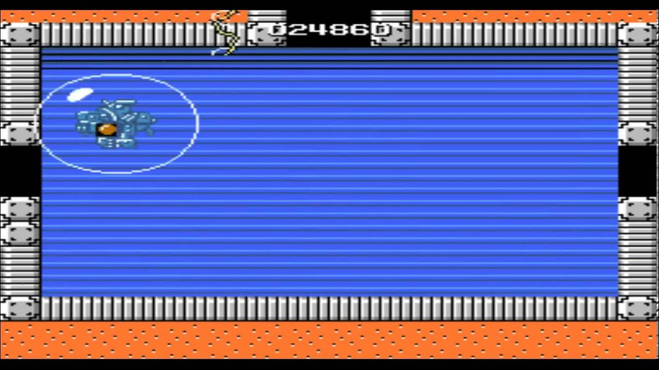 Mega Man: CWU-01P - YouTube