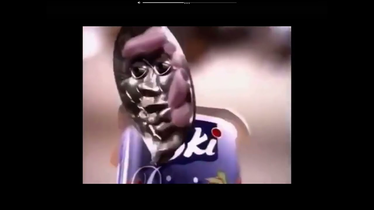 Ski Spoon meme - YouTube