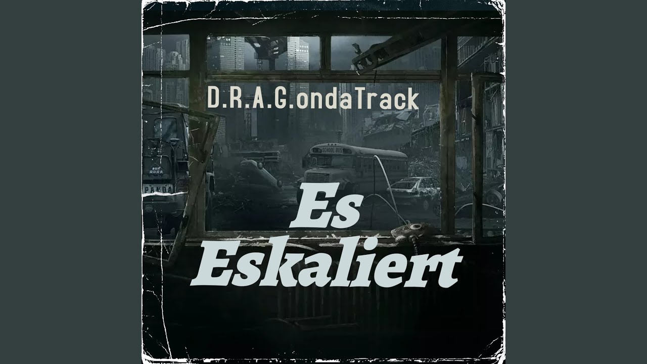Es Eskaliert - YouTube