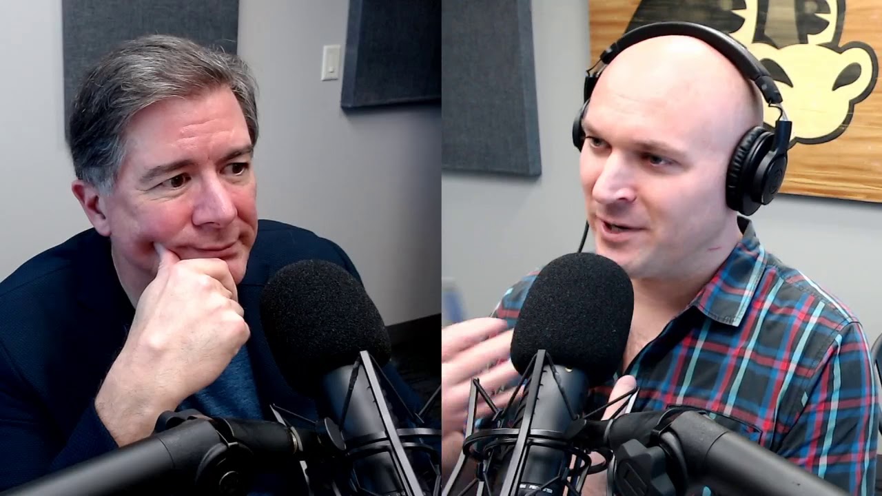 Dr. David Lesch, Professor and World Renowned Middle East Expert - YouTube