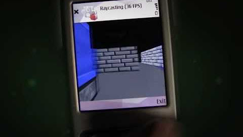 Qt on Symbian - YouTube