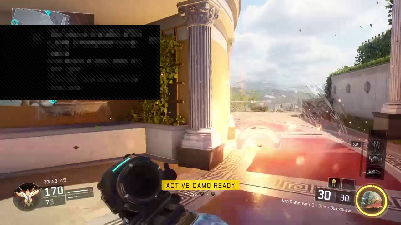 First Look At NEW Multiplayer MAPS!!!!! - YouTube