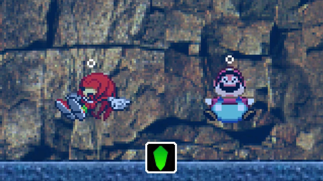 Dive Into The Mellow (Aquatic Mine) - Sonic Adventure 2 [SMW Remix ...