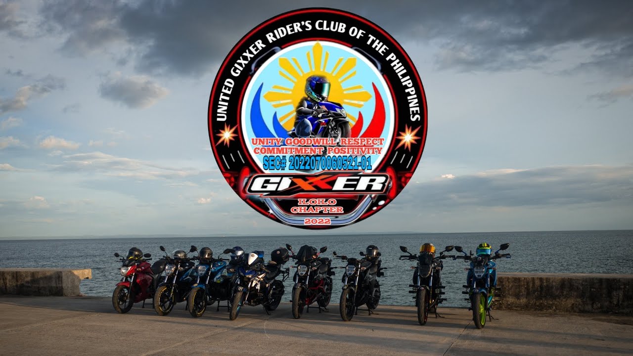 UGRCP ILOILO SUNDAY TAMBIKE AT GUIMBAL ILOILO👊😊 - YouTube
