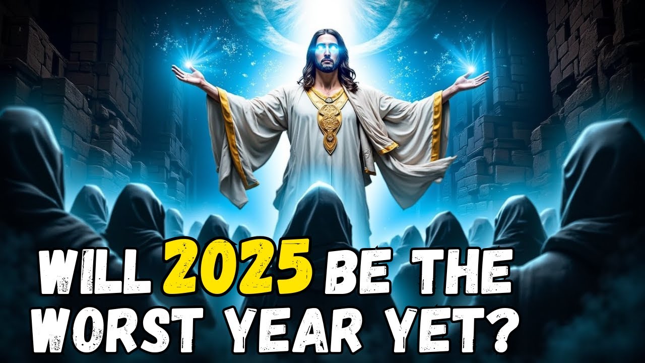 The 10 most chilling and shocking prophecies of the Book of Revelation ...