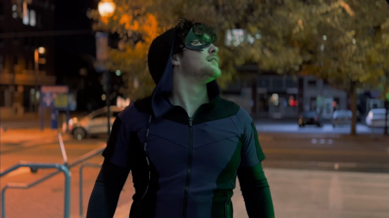 “Entrapment” | S3 E4 - YouTube