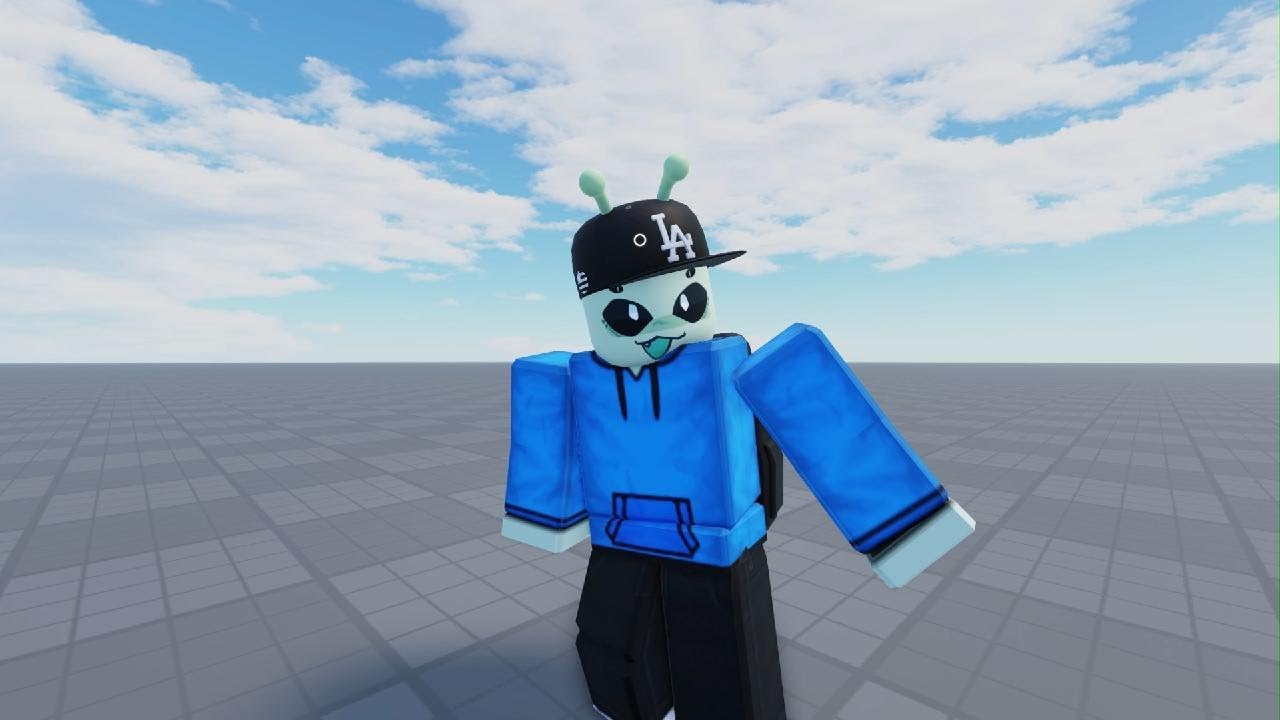 Alien yapping - YouTube