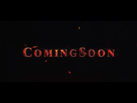 Coming Soon Title Intro || Cinematic Looks || KC Effects
