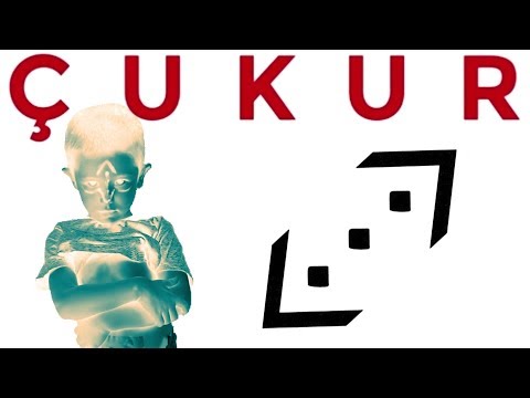 ÇUKUR   Bu hayatın heyecanı yok PARODİ