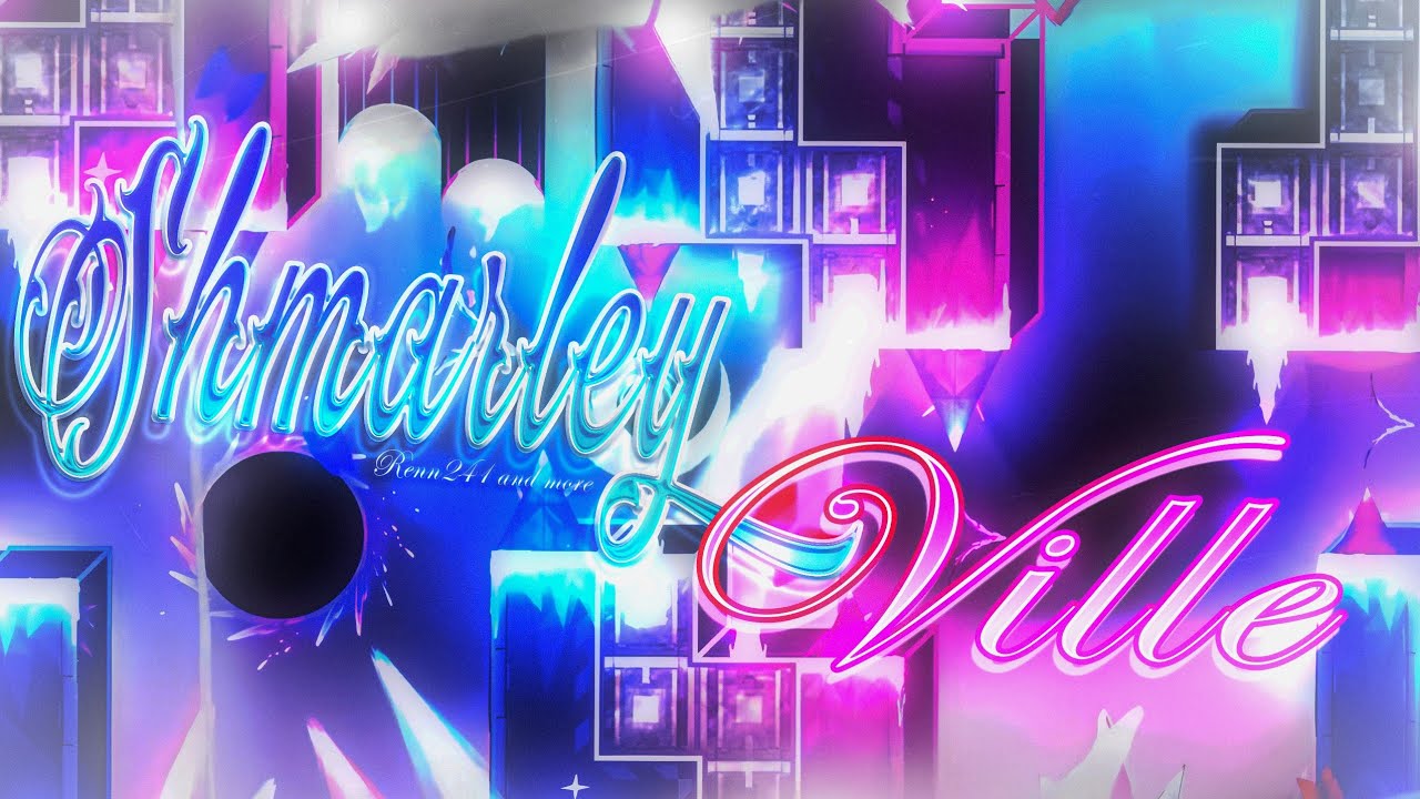 Shmarley Ville 100% by Renn241 and more - YouTube