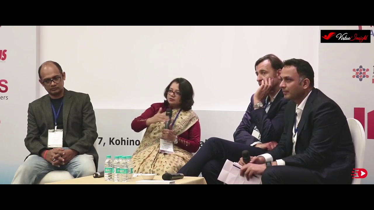 Home - Virtue Insight