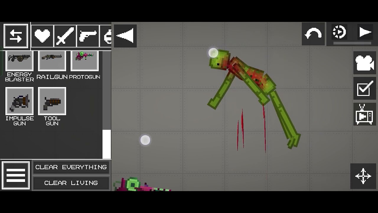 melon playground random dude - YouTube