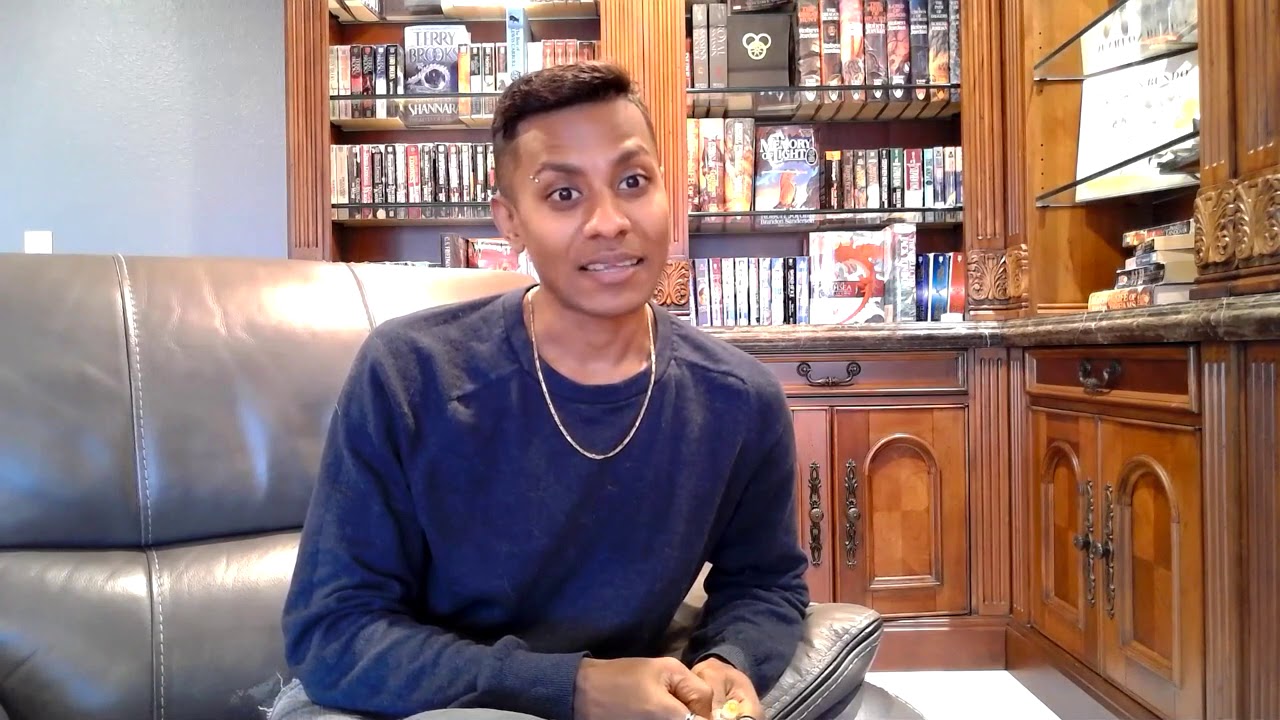 Avelon Ragoonanan_Director's Testimonial_The Ritual - YouTube