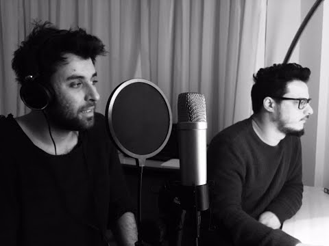 Uğurcan Karslı feat. Tacettin Ecevit - İnci Tanem (Tarkan Cover)