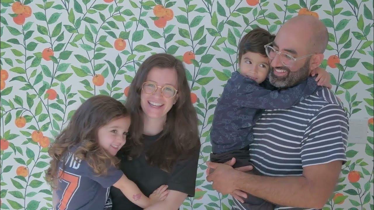 Well Read: Why Kids Should Read Books - YouTube