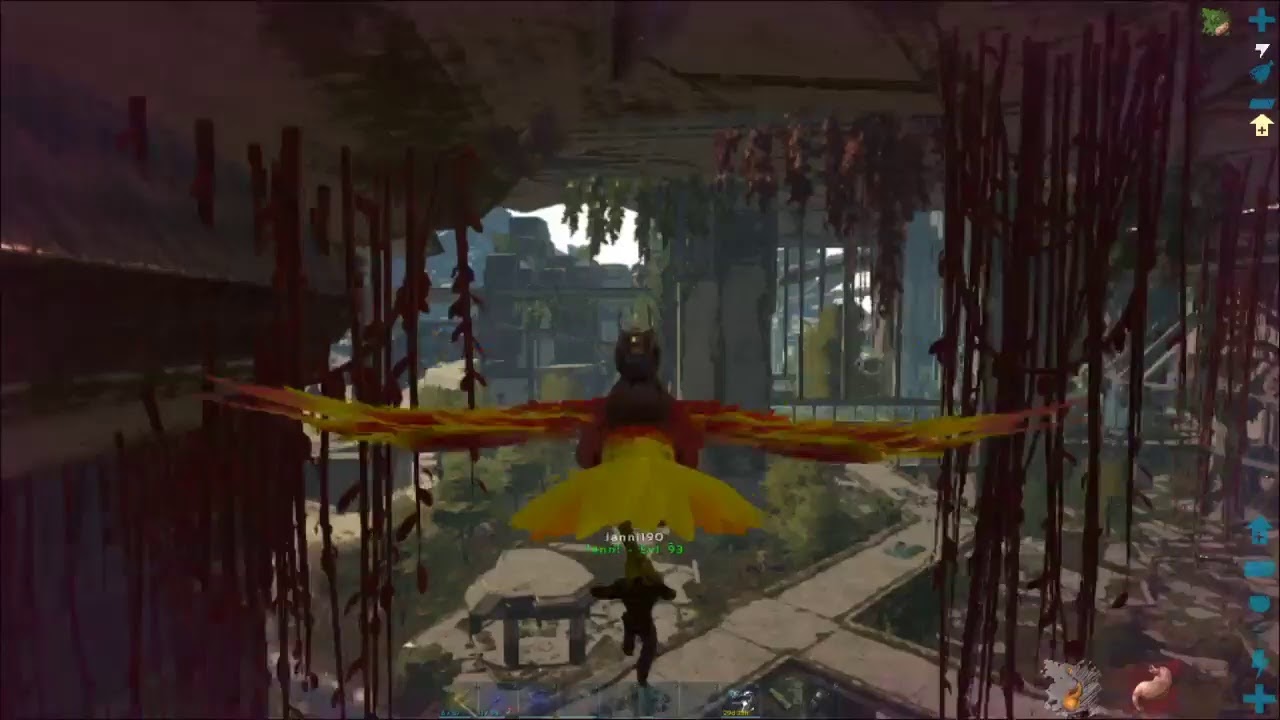 ARK SURVIVAL EVOLVED VENOM Live Stream !!! - YouTube