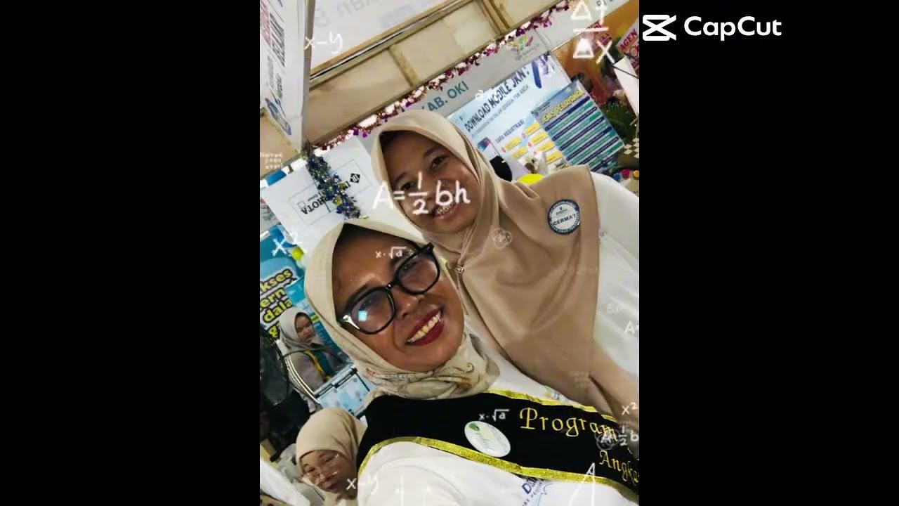 Hari kedua OKI EXPO semakin ramai - YouTube