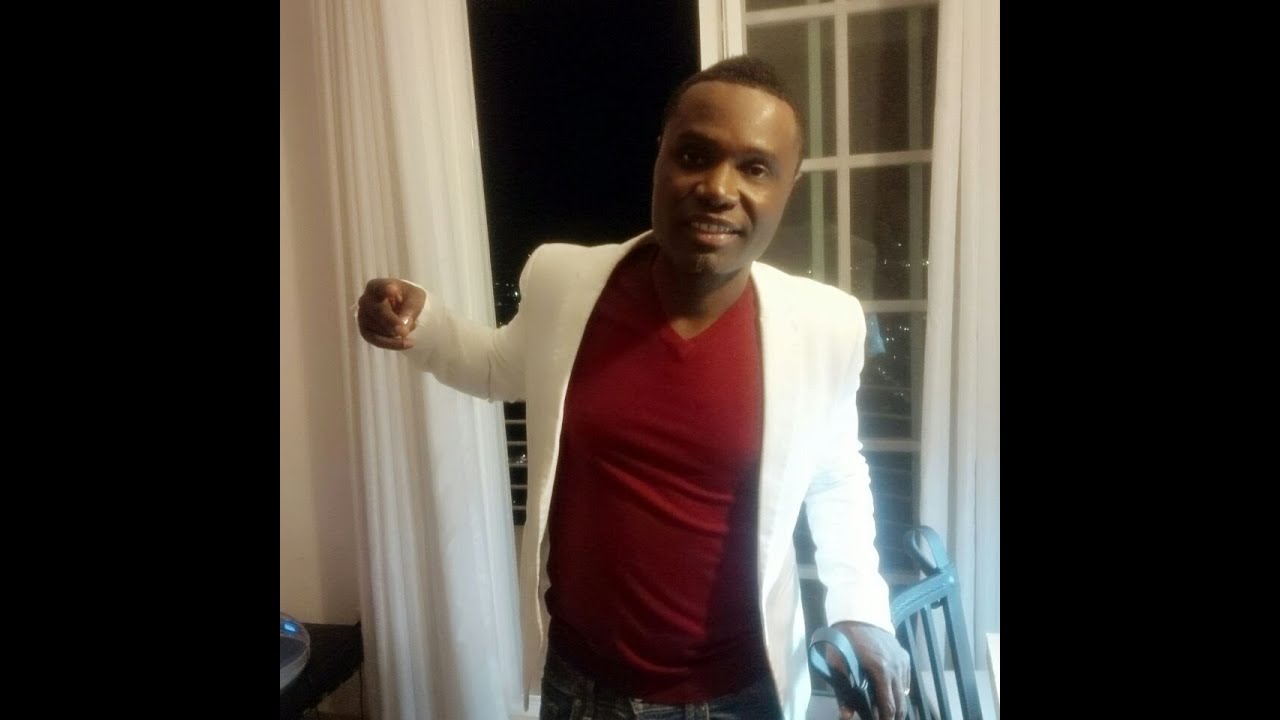 [VIDEO] My Pain by Kenny Desmangles, Full Sevis album (Track2) - YouTube