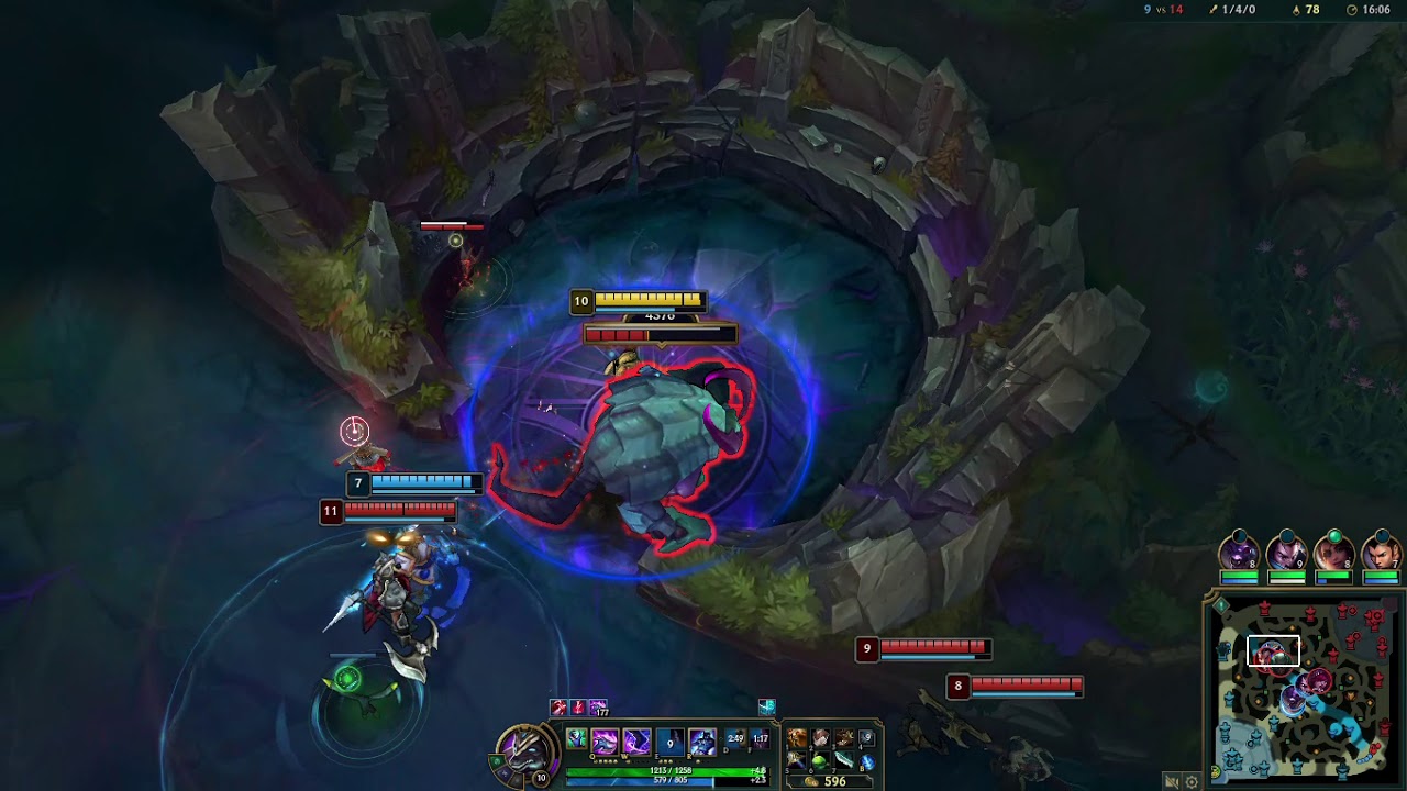 League of Legends #31 - YouTube