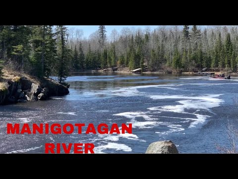 RELAXING PLACE (MANIGOTAGAN,WINNIPEG) 2020/Vlog#97 - YouTube