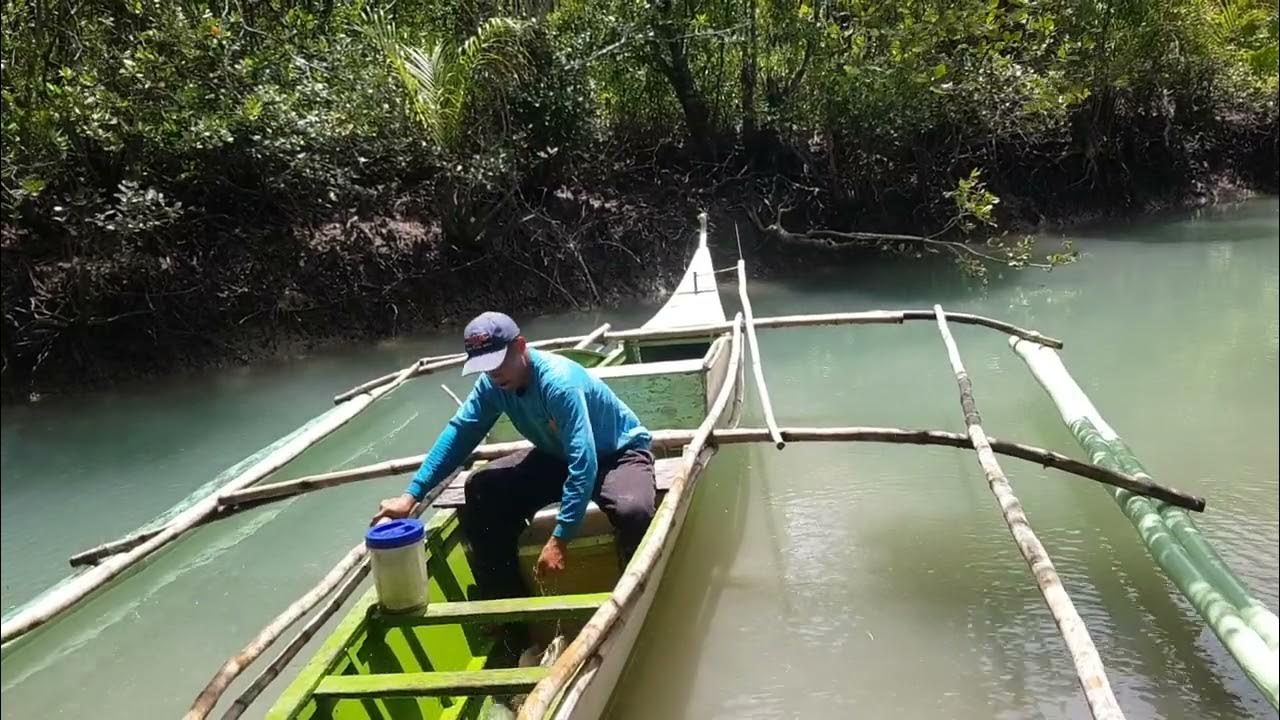 Ang laki nahuli namin/Grouper mga boss/ pls. like, share& subscribe at rios rios vlog. - YouTube