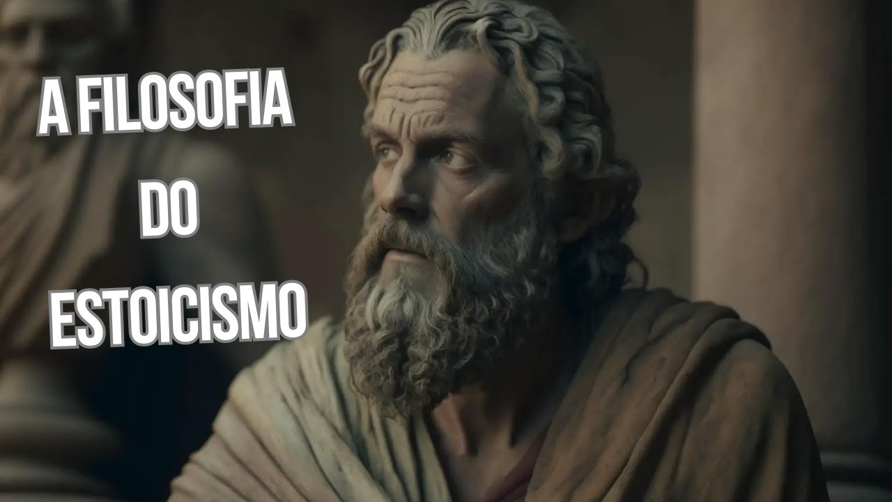 A Filosofia do Estoicismo : Ensinamentos Antigos para uma Vida ...