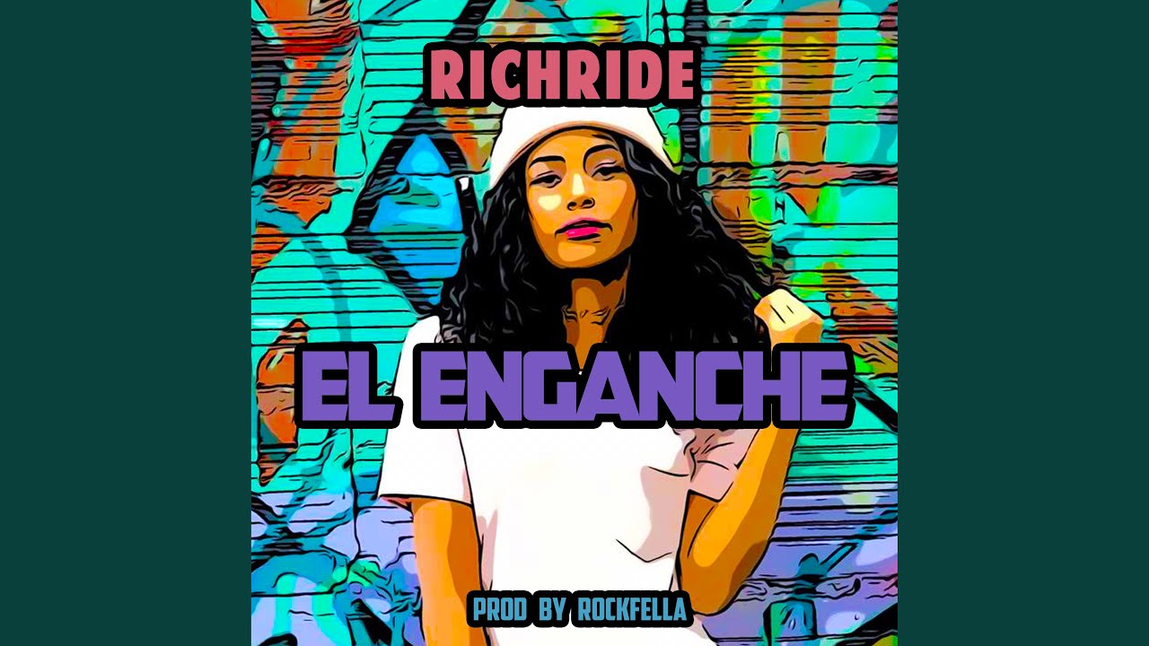 El Enganche - YouTube