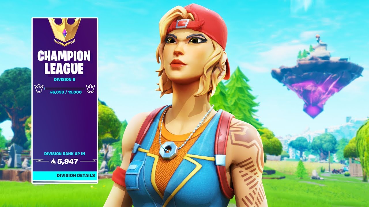 How I Got Into Champions League Fortnite Battle Royale Season 3 how-i-got-into-champions-league-fortnite-battle-royale-season-3