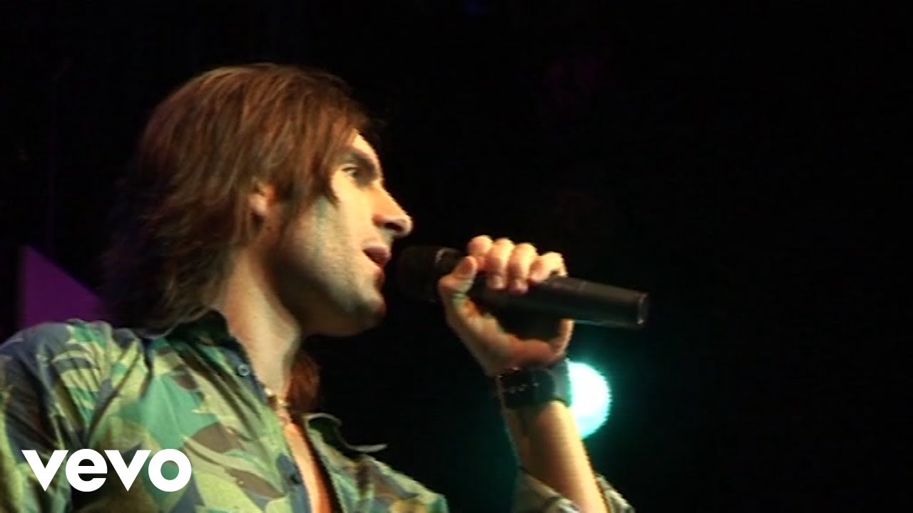 David Fourie - Kom Hier Na My Toe (Live at Emperors Palace, 2007) - YouTube