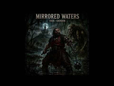 Mirrored Waters #slavicfolklore  #babayaga  #ivan  #yagagame  #blacksmith #MirroredWaters