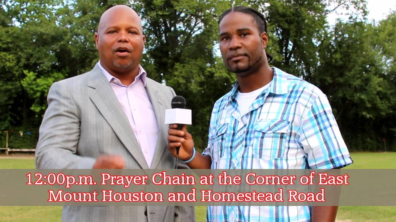 Shout America commerical - YouTube